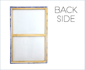 Custom Canvas - ChurchBanners.com