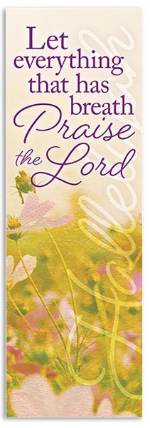 Praise Banners and Worship Banners for Walls | ChurchBanners.com