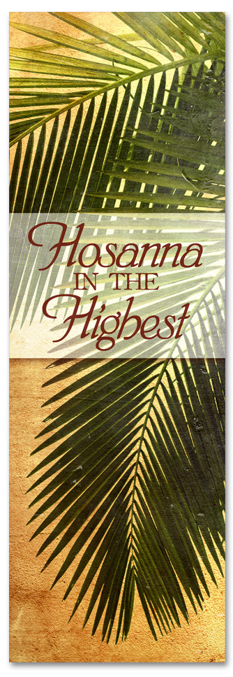 Easter Banners for Church | Customizable Designs | ChurchBanners