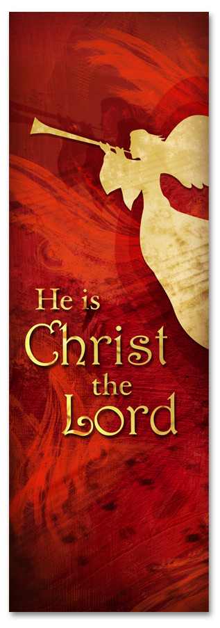 Christmas Banners for Church | ChurchBanners.com