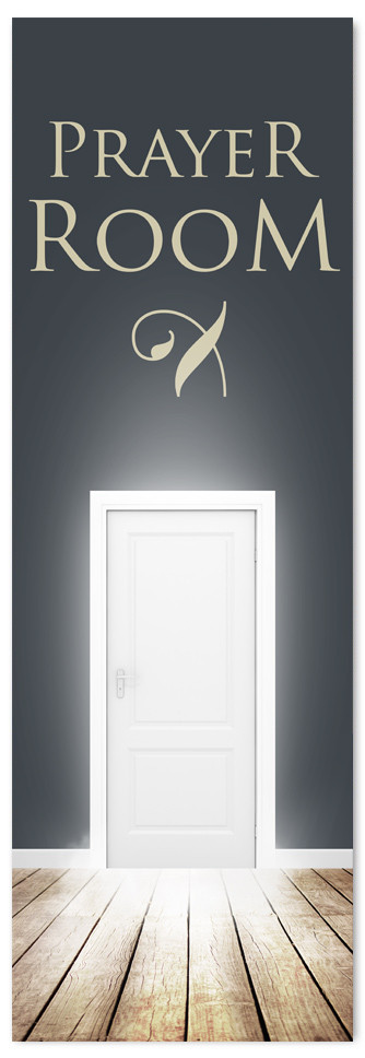 Christian Prayer Banners | ChurchBanners.com