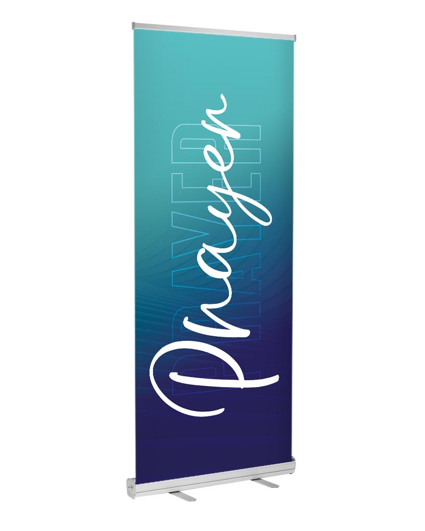 Christian Prayer Banners | ChurchBanners.com
