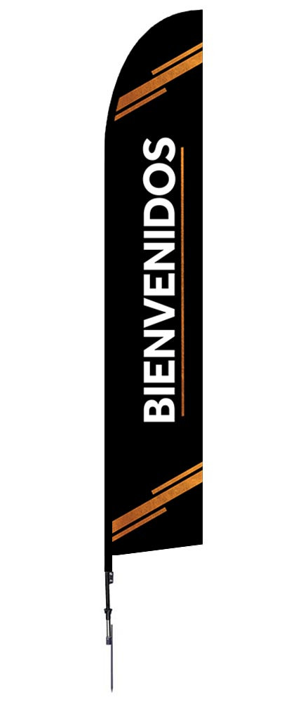 Spanish Christian Banners | ChurchBanners.com