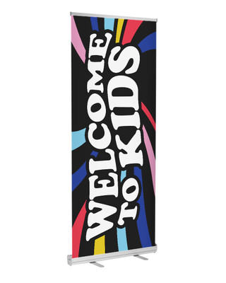 Children Ministry Signs | Children Church Banners