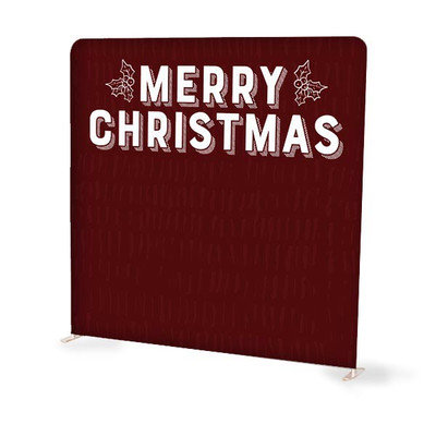 Christmas Church Backdrop Banners | ChurchBanners.com