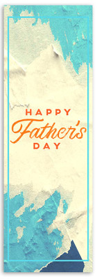 Father’s Day Church Banners | ChurchBanners.com