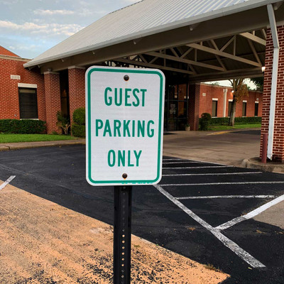 Signs for Churches, Ministries, and Events | ChurchBanners.com