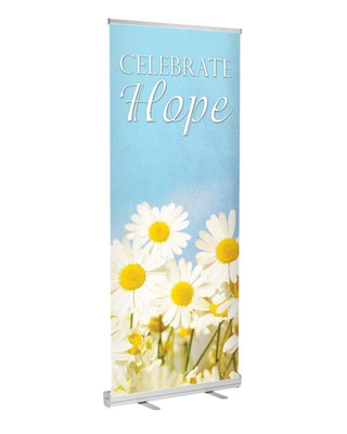 Easter Banners for Church | ChurchBanners.com