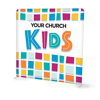 Children Ministry Signs | Children Church Banners | ChurchBanners.com