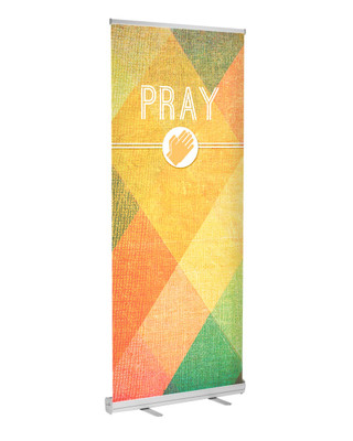Christian Prayer Banners | ChurchBanners.com