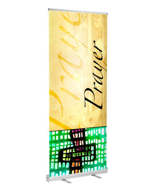 Christian Prayer Banners | ChurchBanners.com