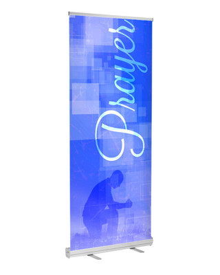 Christian Prayer Banners | ChurchBanners.com