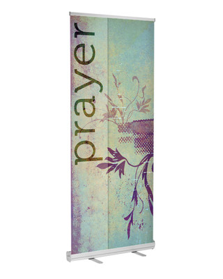 Christian Prayer Banners | ChurchBanners.com