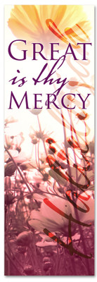 Spring Worship Banners | ChurchBanners.com