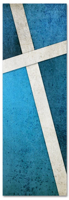 Pattern Banners | ChurchBanners.com