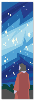 Bible Story Church Banners | ChurchBanners.com