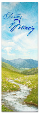 Baptism Banners | ChurchBanners.com