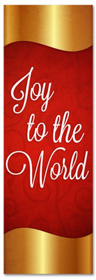 Christmas Banners for Church | ChurchBanners.com