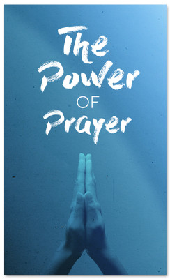 Christian Prayer Banners | ChurchBanners.com