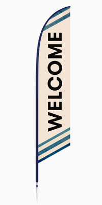 Welcome Feather Flags & Banners | ChurchBanners.com - Page 2