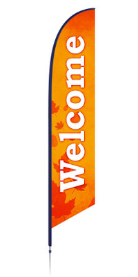 Welcome Feather Flags & Banners | ChurchBanners.com - Page 4