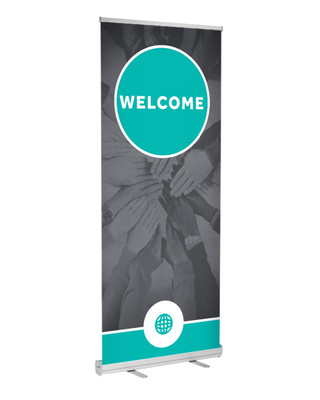 Church Welcome Banners | ChurchBanners.com