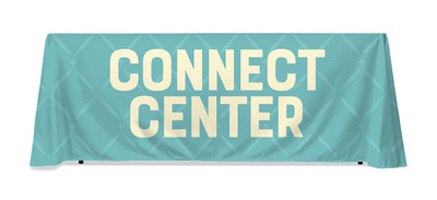 EASTER TABLE THROWS - Stylish Easter - Chruch Banners