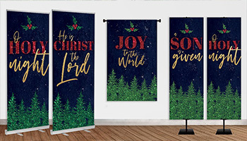 Church Banners, Custom Banners, Backdrops & more | ChurchBanners.com