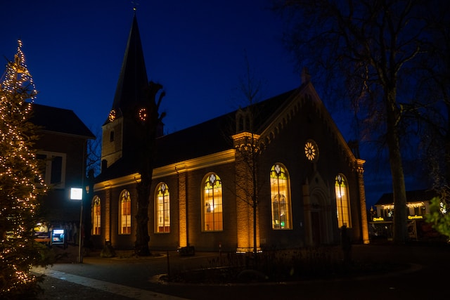 10 MORE Christmas Outreach Ideas for Churches to Inspire Community and ...