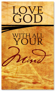 LG03 Mind - Tan xw - ChurchBanners.com