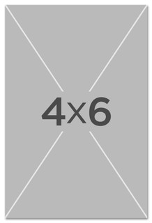 Custom 4x6 Indoor Banner - ChurchBanners.com
