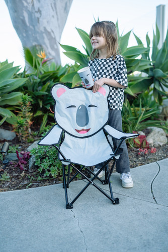 Kora the Koala Chair - Pacific Play Tents