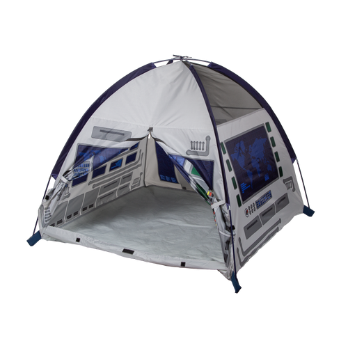 Command Center Tent + Tunnel Combo - Pacific Play Tents