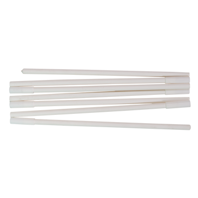 102 Inch PVC Poles - Pacific Play Tents