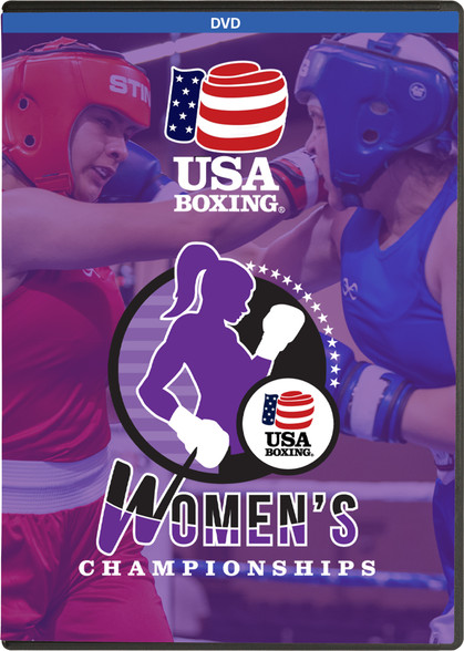 2024 USA Boxing Women's Championship - Parkway Productions