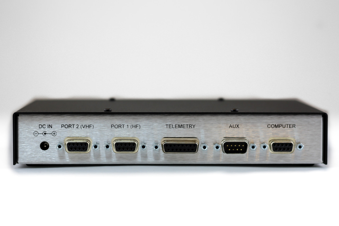 Kantronics KAM-XL | Radio Modems | Packet Communicators