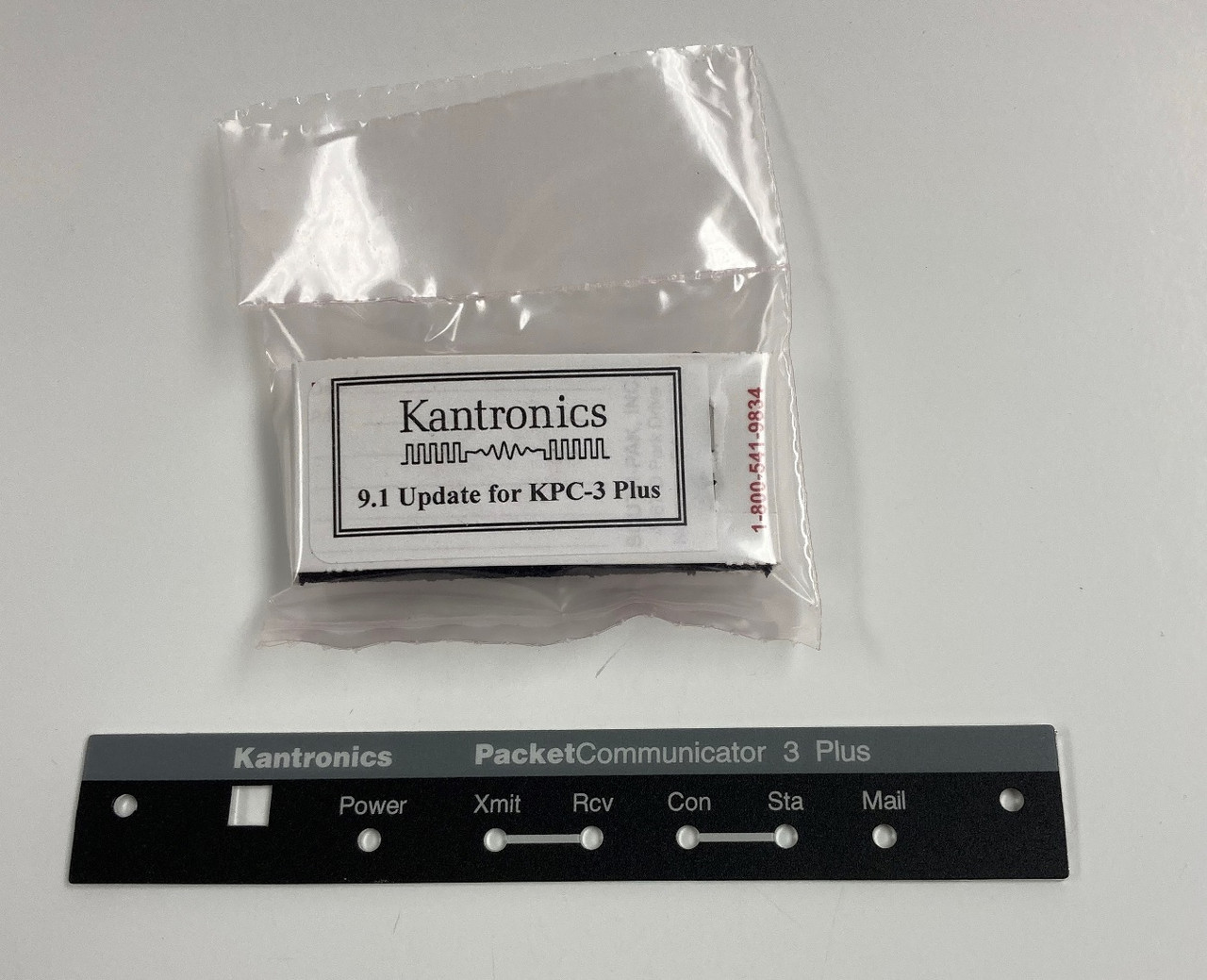 Kantronics KPC-9612 XE | Radio Modems | Packet Communicators