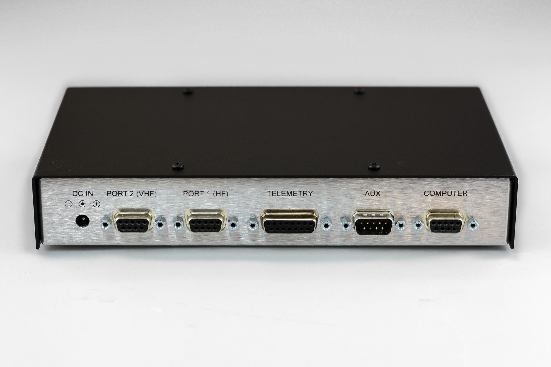 Kantronics KAM-XL | Radio Modems | Packet Communicators