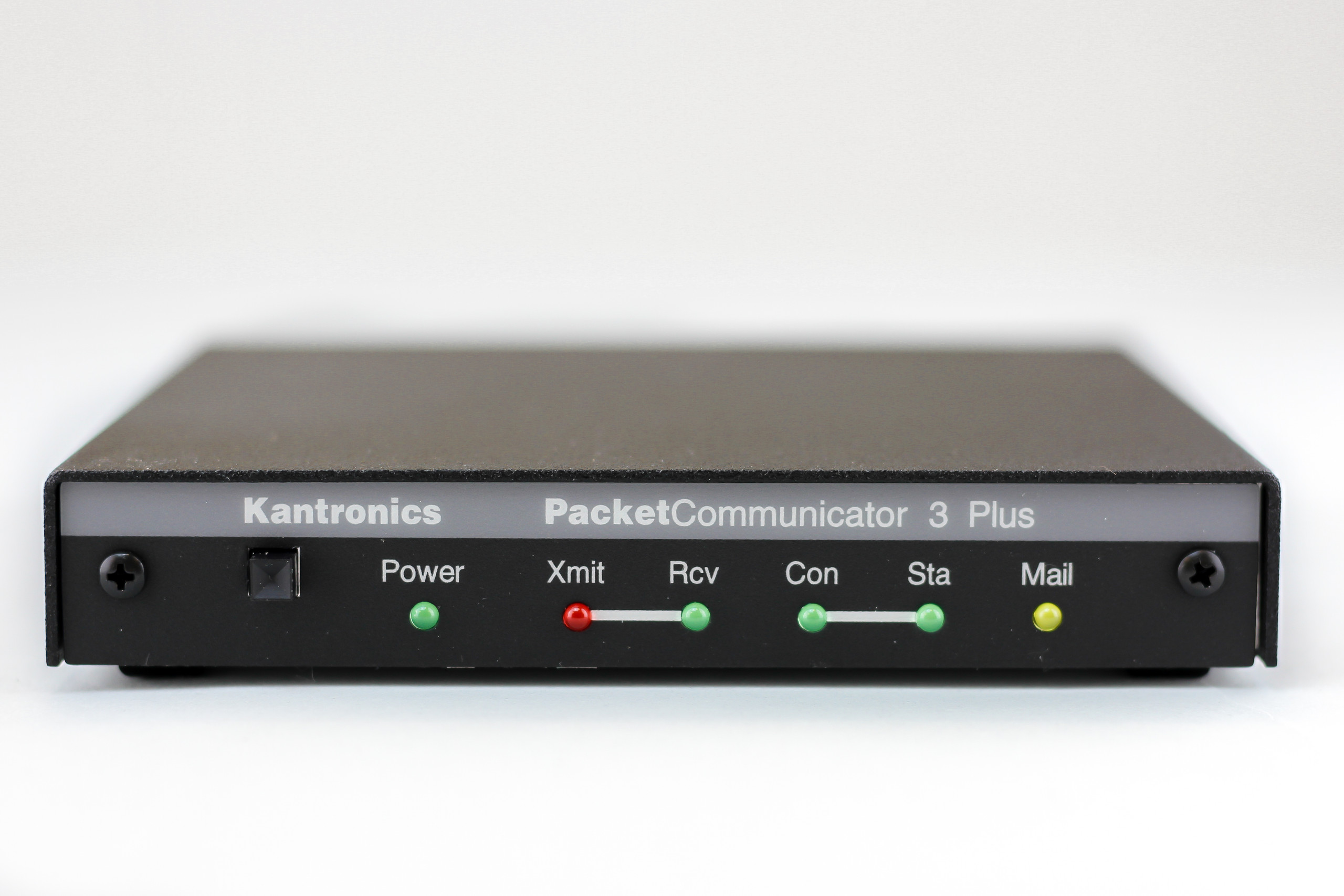 Kantronics | Radio Modems | Packet Communicators