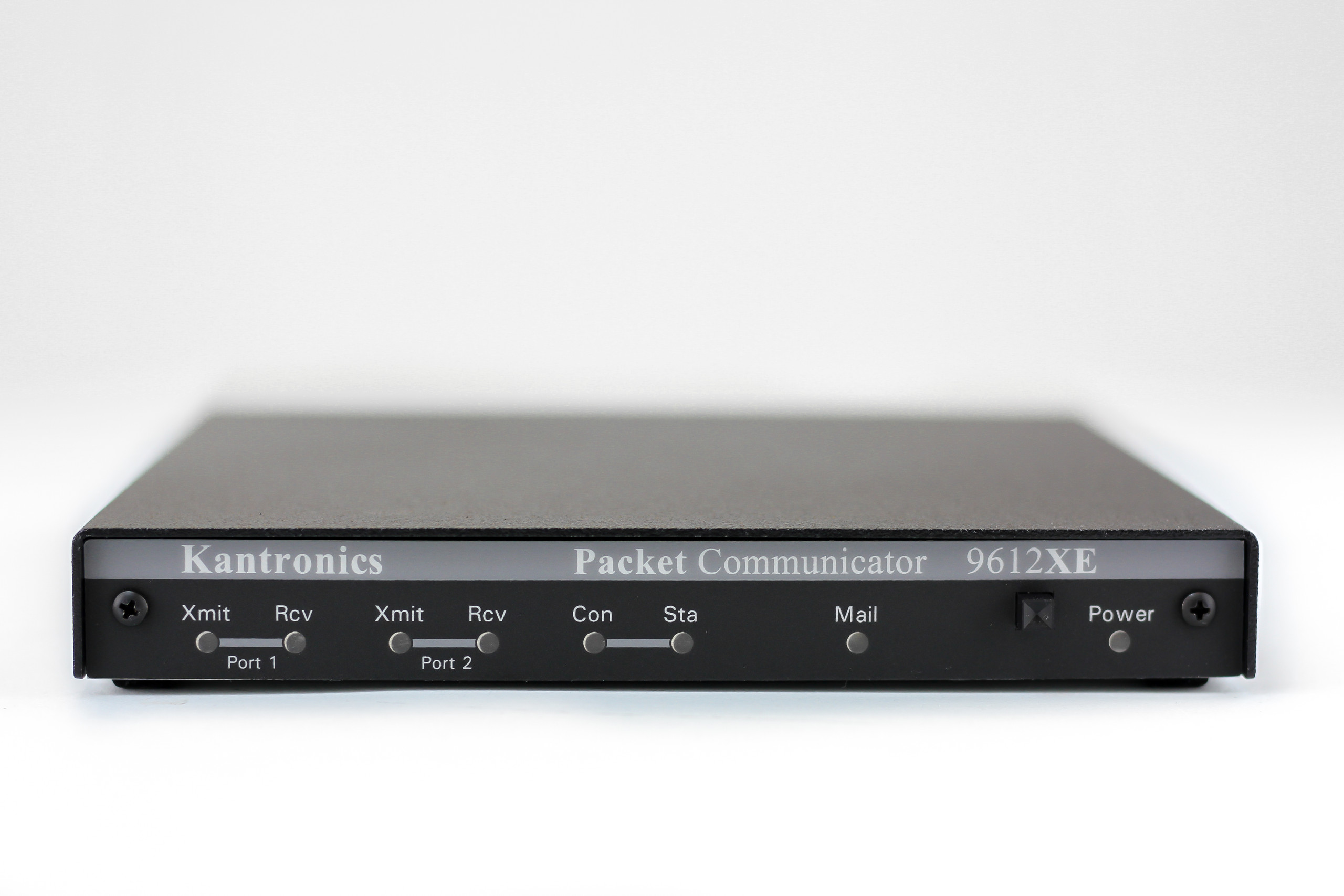 Kantronics | Radio Modems | Packet Communicators
