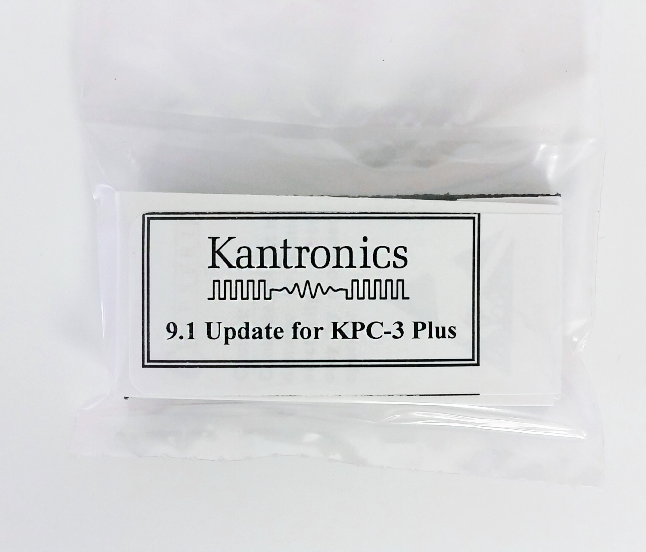Software & Updates - Kantronics