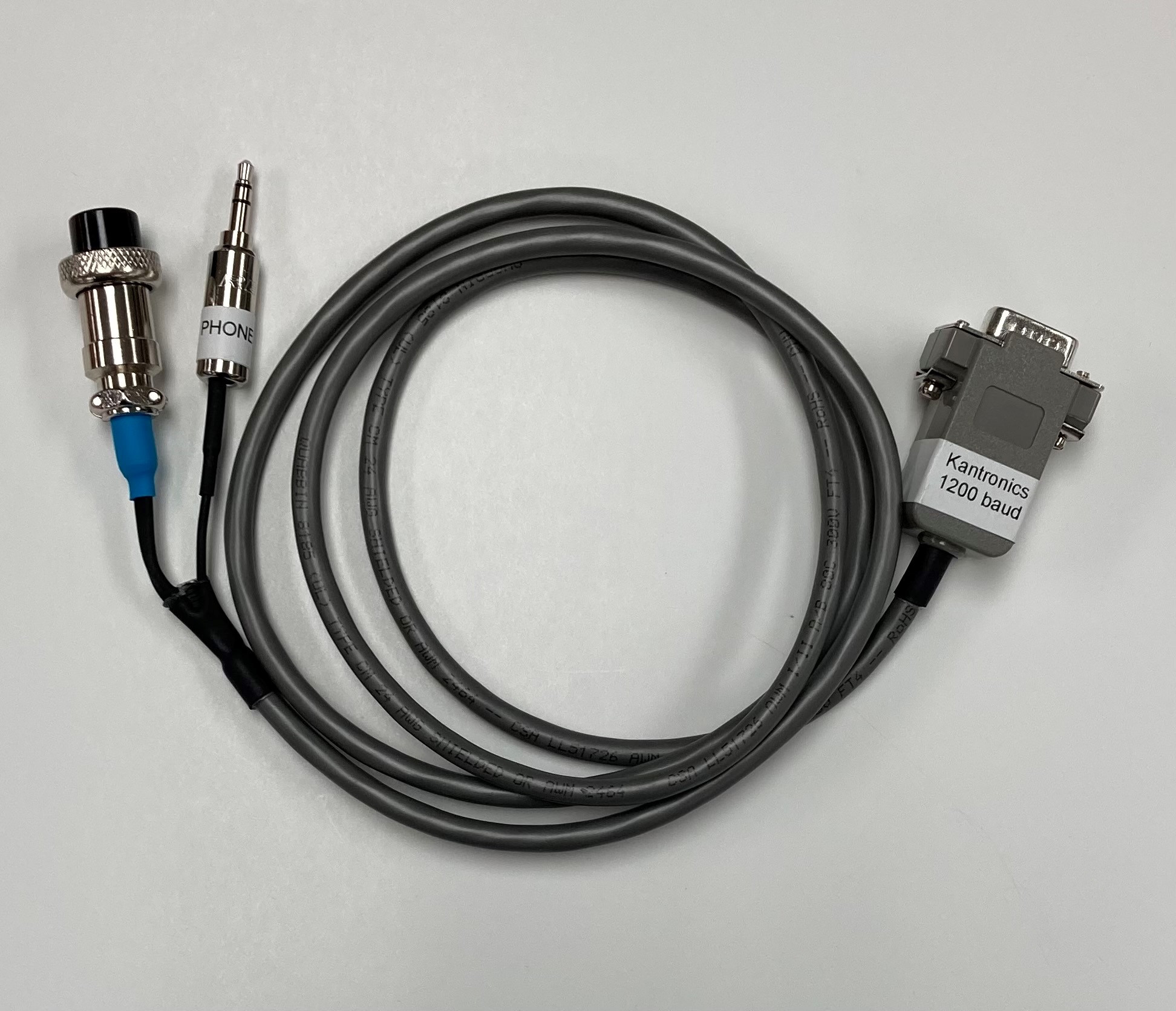 Kantronics KPC-9612 XE | Radio Modems | Packet Communicators