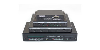 Kantronics | Radio Modems | Packet Communicators