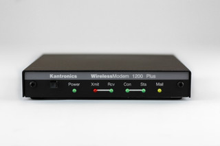 Kantronics | Radio Modems | Packet Communicators