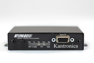 Kantronics | Radio Modems | Packet Communicators