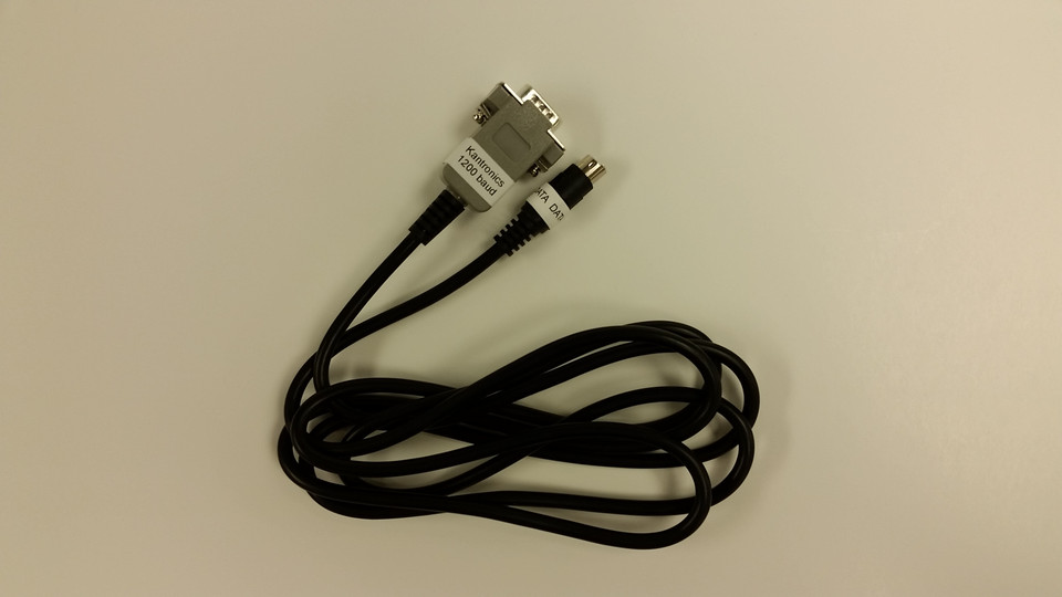 Kantronics KPC-9612 XE | Radio Modems | Packet Communicators