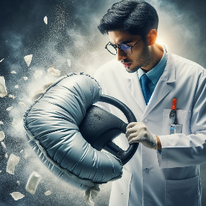 The Evolution of Airbags: From Concept to Lifesaving Technology ...