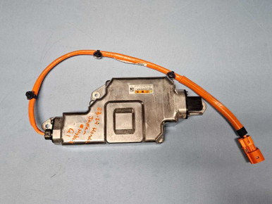 Honda Japan Hybrid Control Module Unit Assembly Oem