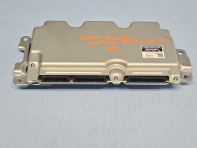 Honda Hybrid Battery Control Module Oem