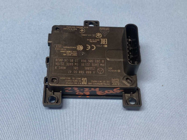 Mercedes-benz Eqe Distance Radar Sensor Module Unit Oem